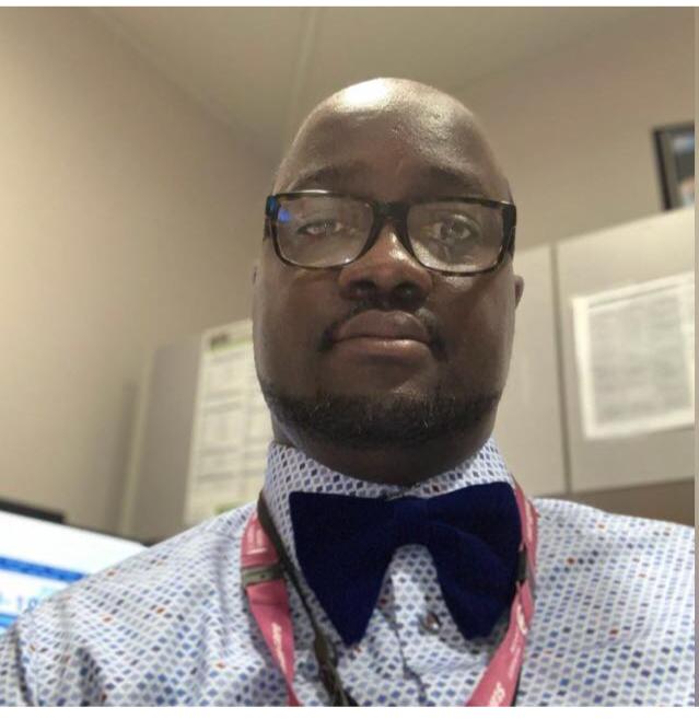 Riruako's Son Backs Chief Kapuuo on Paramount Chieftainship – Eagle FM