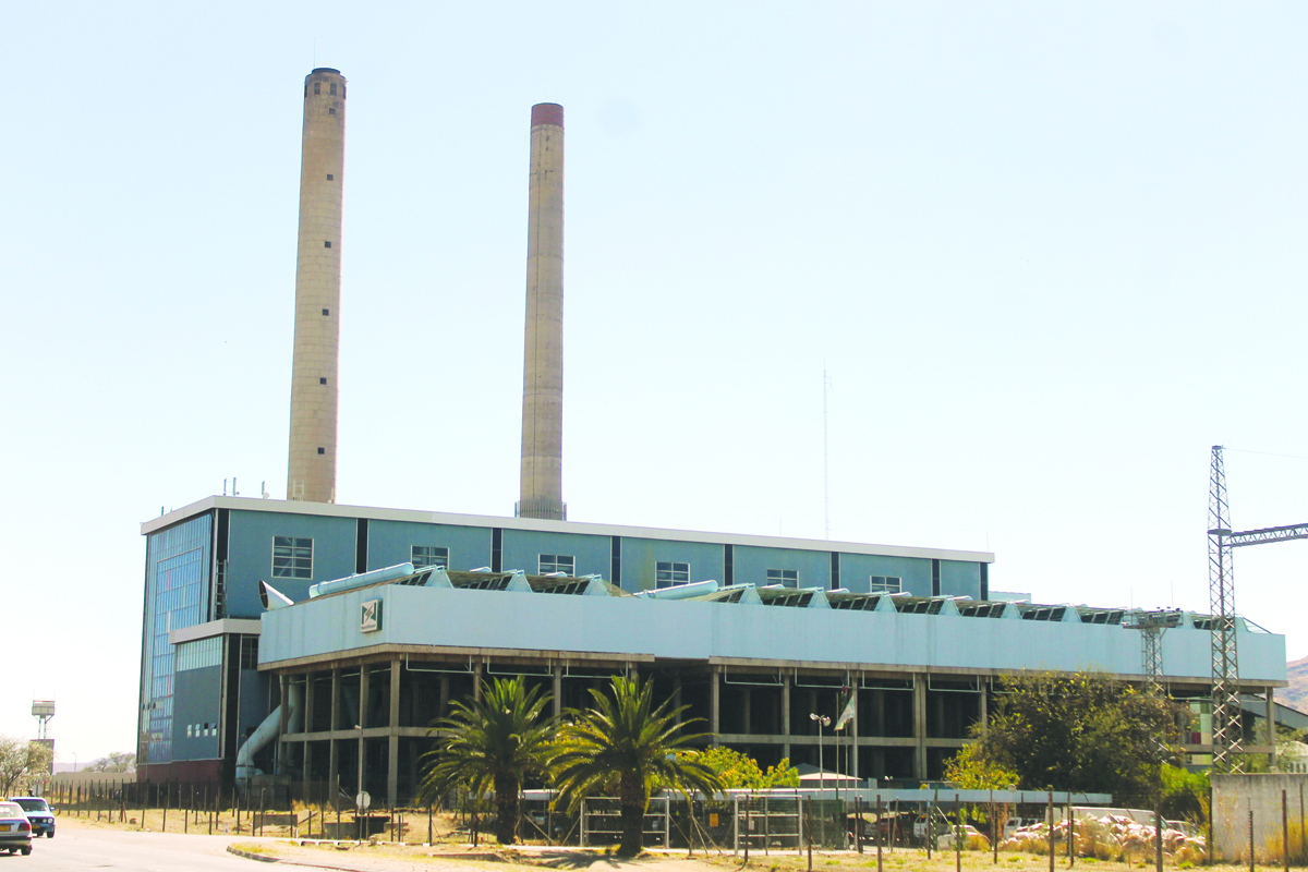 NAMIBIA'S N$3,4B ELECTRICITY IMPORT BILL IN 2021 – Eagle FM