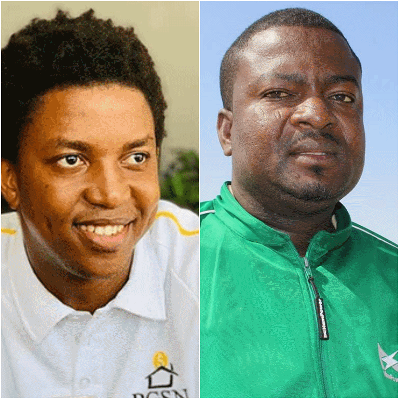 THE HOME RUN WITH FRANS (27 APRIL 2022) – Eagle FM