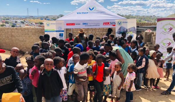 The advantaged who got shares in Tunacor – Eagle FM