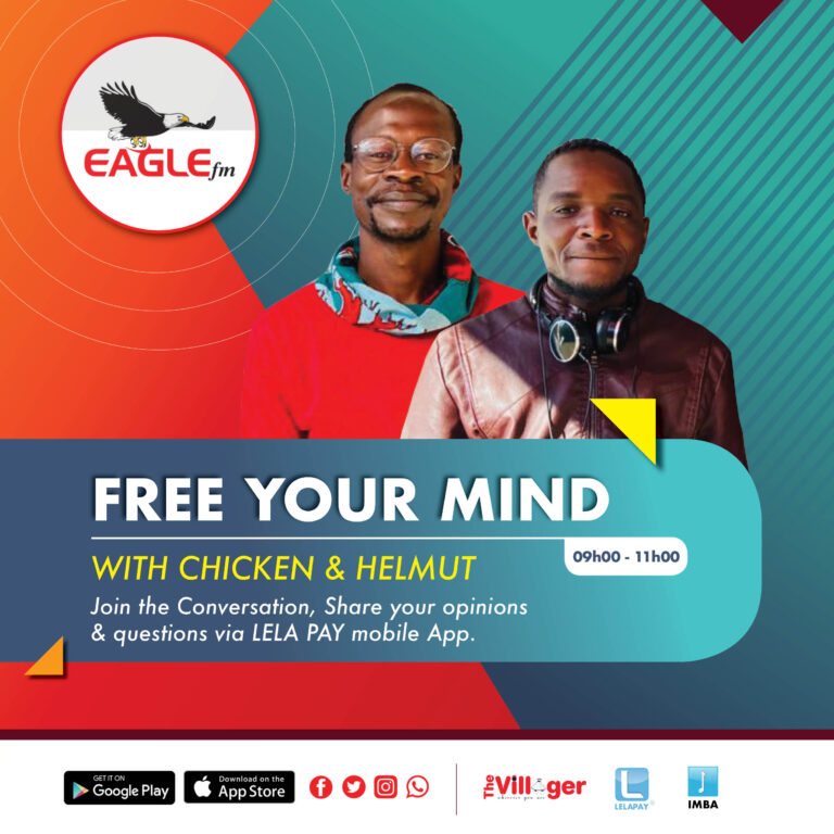 Podcast Archive – Eagle FM