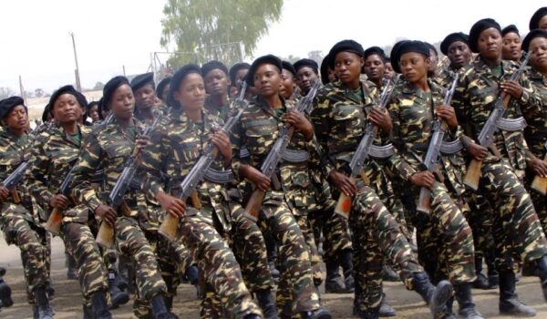 Namibia commits to gazette its exclusive economic zone protected as a ...