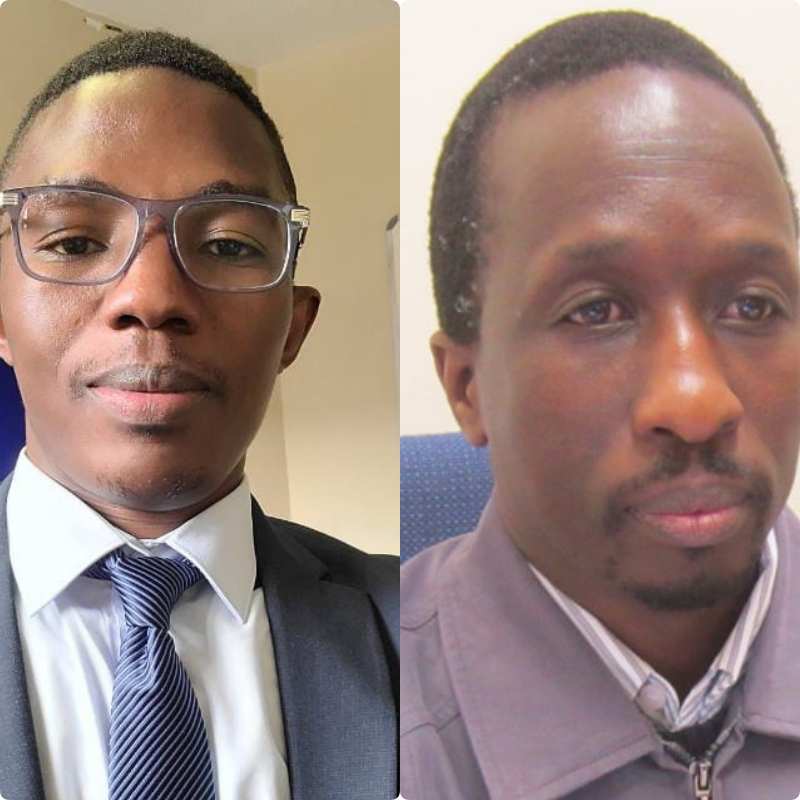 THE HOME RUN WITH ENVAALDE (22 JULY 2022) – Eagle FM