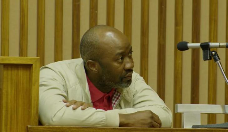 TAMSON WANTS BAIL TO COLLECT DOCUMENTS TO PROVE INNOCENCE – Eagle FM