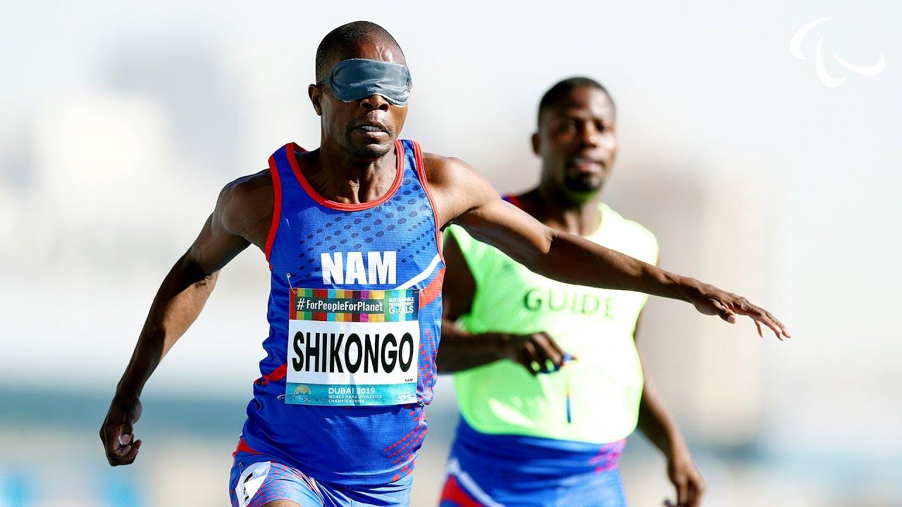 Major setback for Namibia’s star para-athletes…as they lose ...