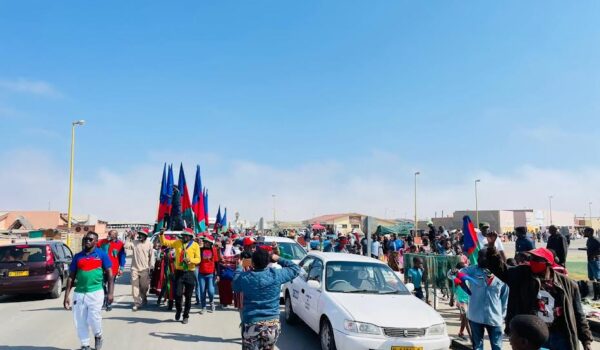 The advantaged who got shares in Tunacor – Eagle FM