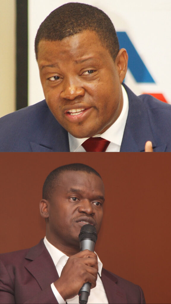 Venaani's Request Doesn't Make Sense - Mulunga – Eagle FM