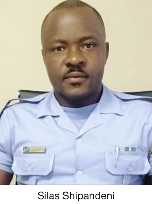 Namibian Police To Put Signs At Airport To Warn Tourists About ...