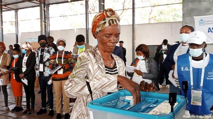 Angolan Voters Roll Not Published On Time - SADC SEOM – Eagle FM