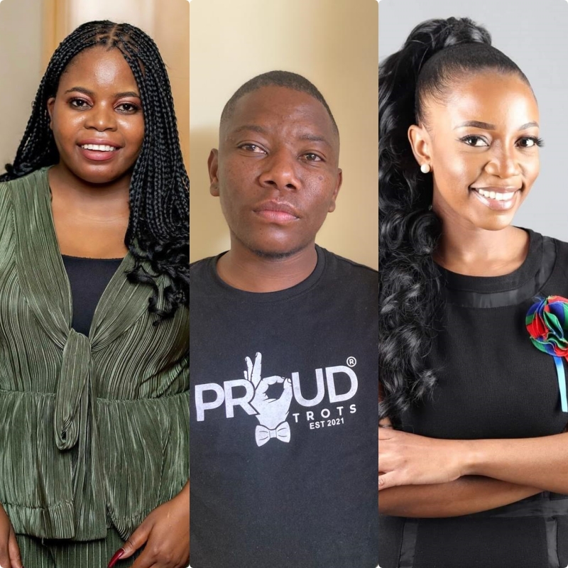 UP AND ABOUT WITH ENVAALDE (27 AUGUST 2022) – Eagle FM