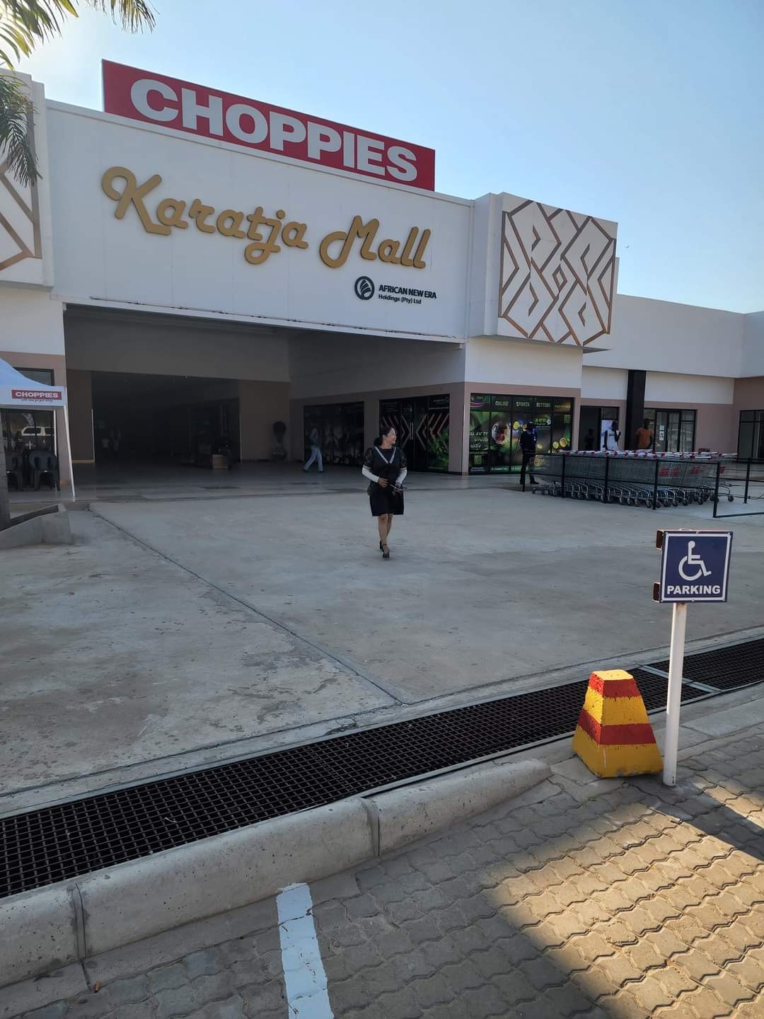 42 Employed At Choppies Divundu – Eagle FM