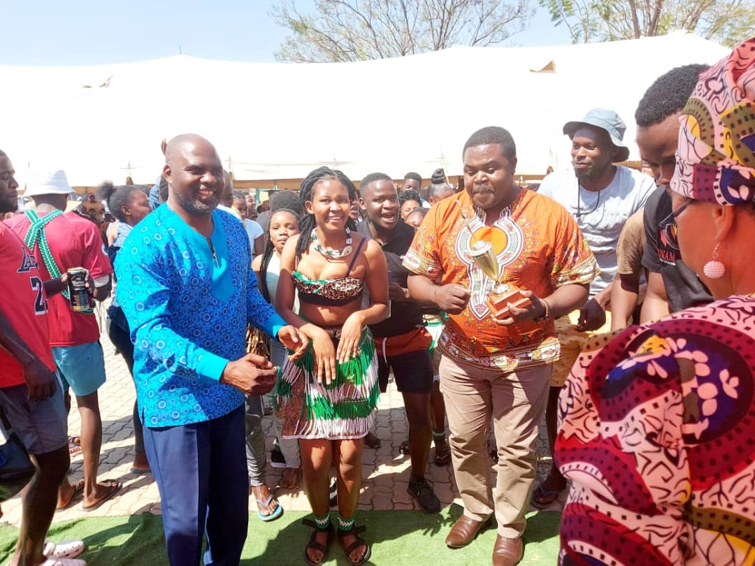 Culture is Diminishing, Says Kavango East Councillor – Eagle FM