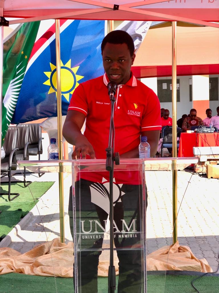Unam Rundu Campus Needs More - SRCs – Eagle FM