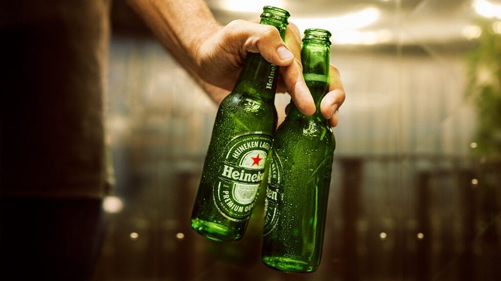 SA Competition Commission Recommends Heineken Stake Acquisition in ...