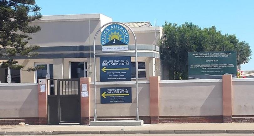 NaTIS To Send Renewed Vehicle Licences Via Nampost – Eagle FM