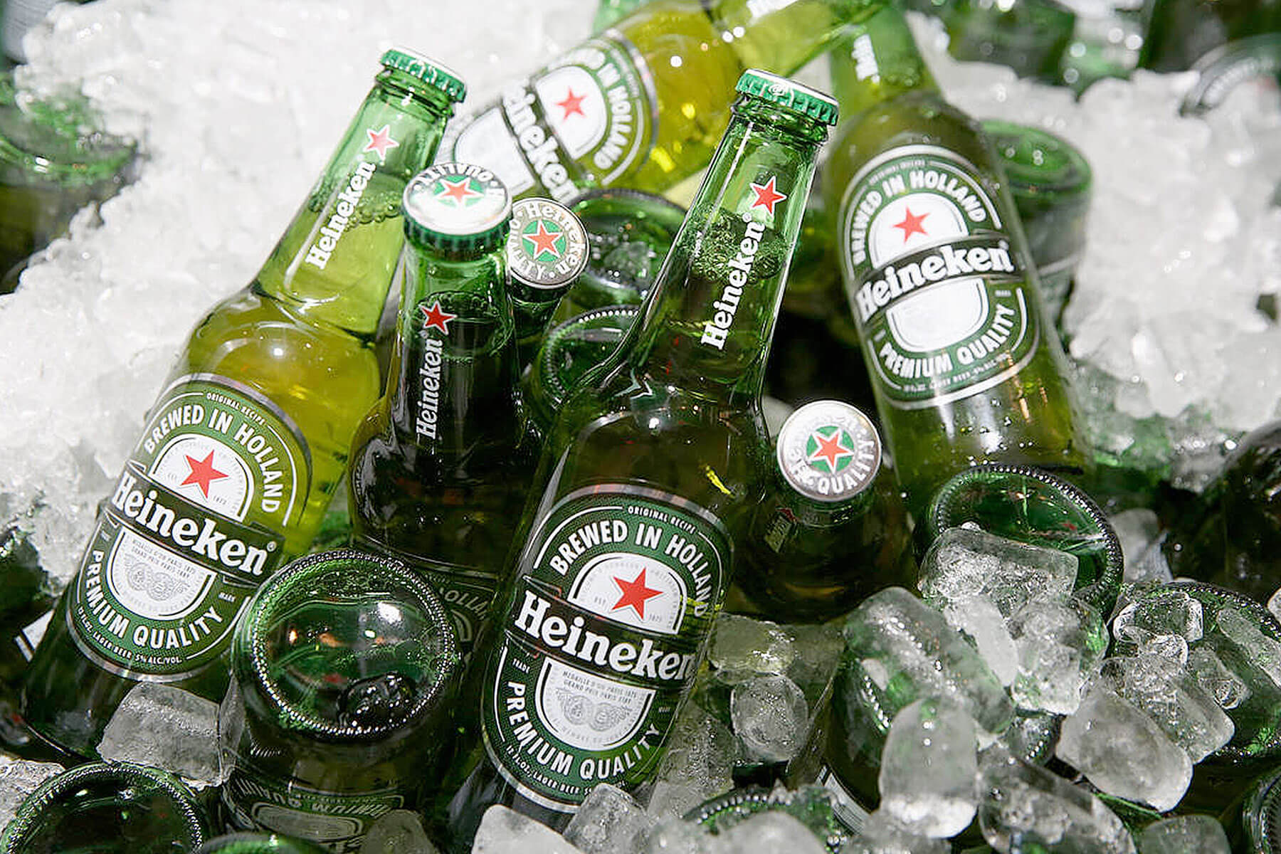 Heineken to Fill Seven Conditions – Eagle FM