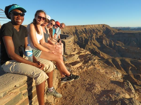 Local tourism might be limited in the future: Experts – Eagle FM
