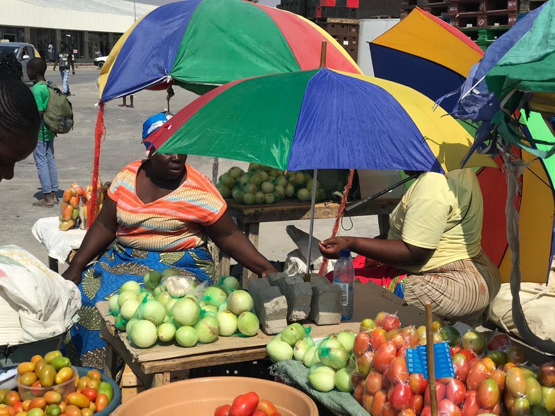 Informal Economy Activities Could Boost Tax Revenue - Utoni Nujoma ...