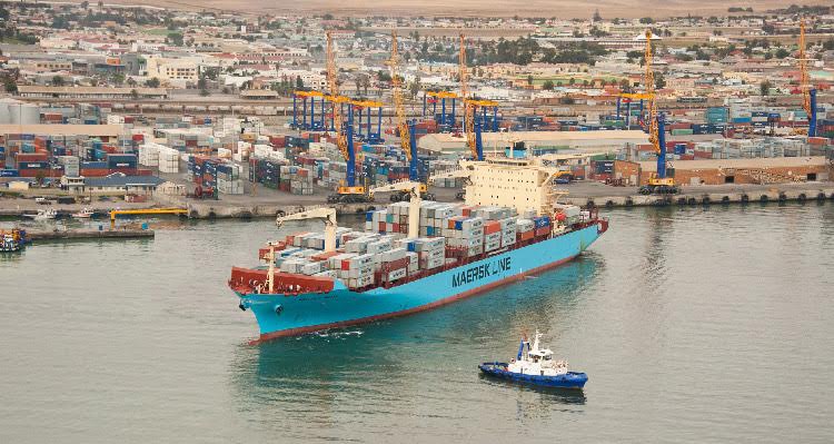 Deteriorating Global Outlook To Impact Nam's Export Potential – Eagle FM