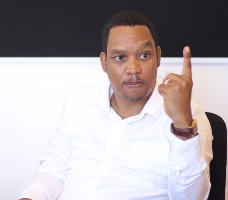 OTA, NTLA, Swartbooi threaten to drag government to court over Genocide ...