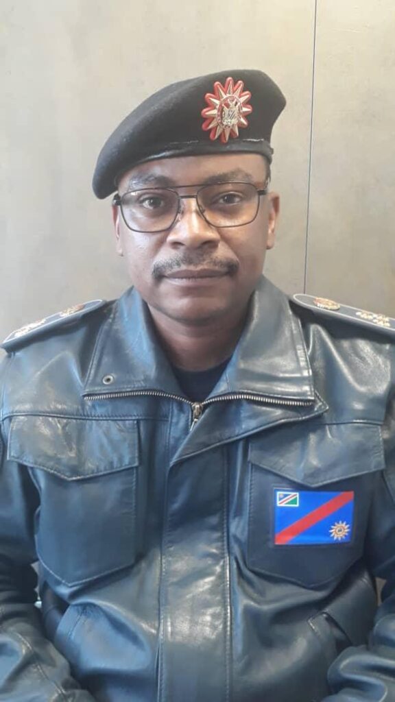 THE HOME RUN WITH ENVAALDE (6 SPETEMBER 2022) – Eagle FM