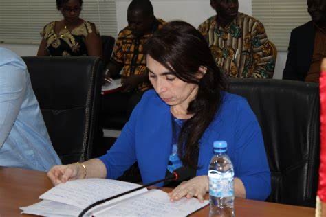 Osona Village Introduces ‘Osona Express’ – Eagle FM