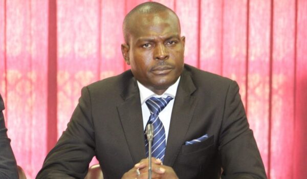 Osona Village Introduces ‘Osona Express’ – Eagle FM