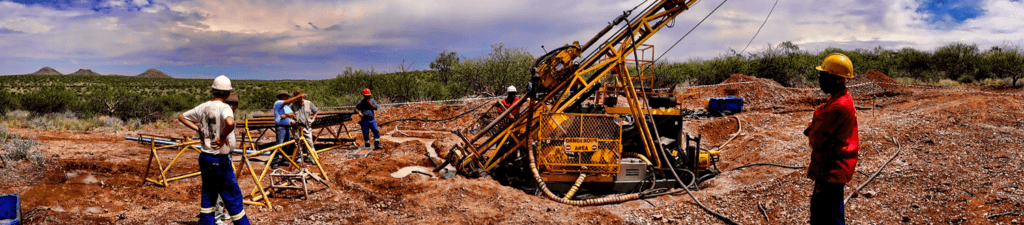 Lofdal Rare Earth Mine Poised for Bigger Output – Eagle FM