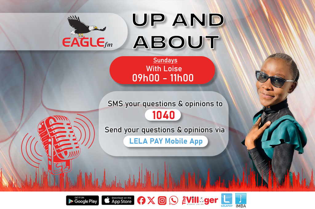 Home – Eagle FM