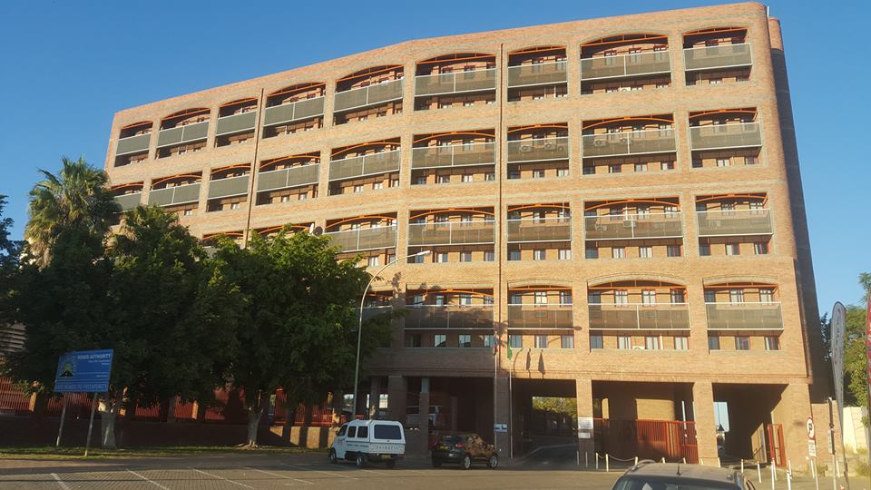 Works ministry sued for N$4 million over leased "untidy" property ...