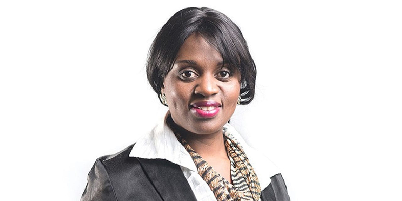 Shiimi applauded for listening and dared to continue – Eagle FM