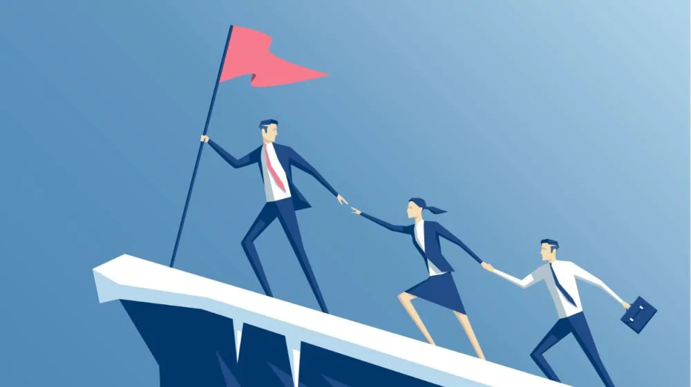 The Unconventional and Unorthodox Thoughts IS LEADERSHIP LEARNED OR A ...