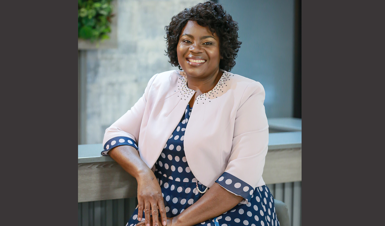 Nangula Uaandja Named among 100 Most Influential African Women – Eagle FM