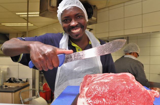 Namibia Fails To Export Beef to USA For More Than Two Years …while ...
