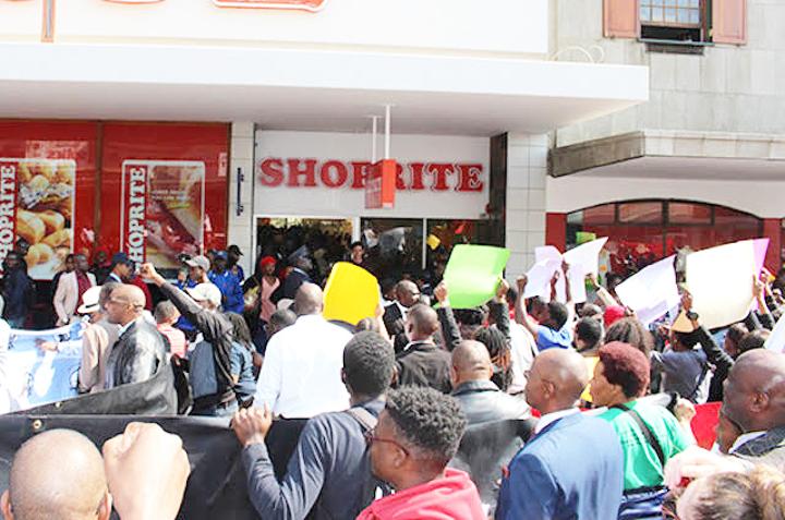 Public policy analysts bash supreme court ruling on scab-labour – Eagle FM