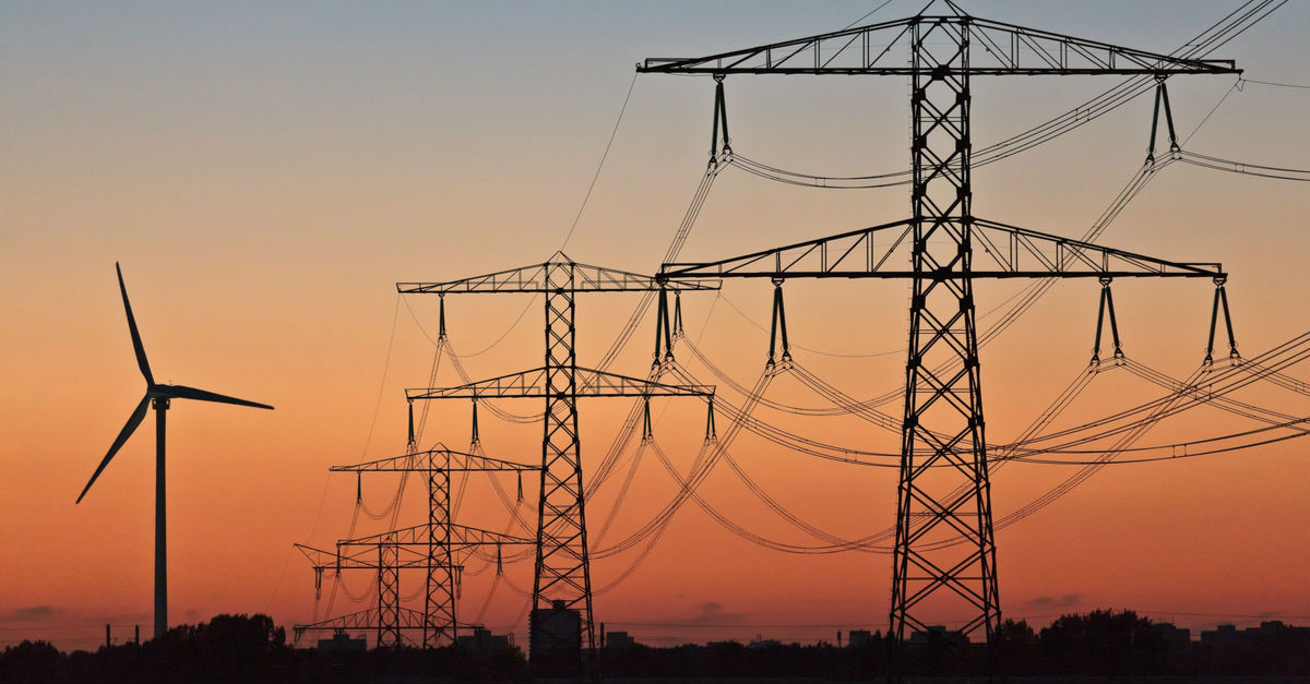 Namibia's electrification at 50 Percent – Eagle FM