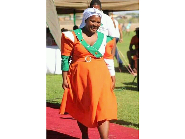 Hoachanas Families Receive First-Ever Water Metres – Eagle FM