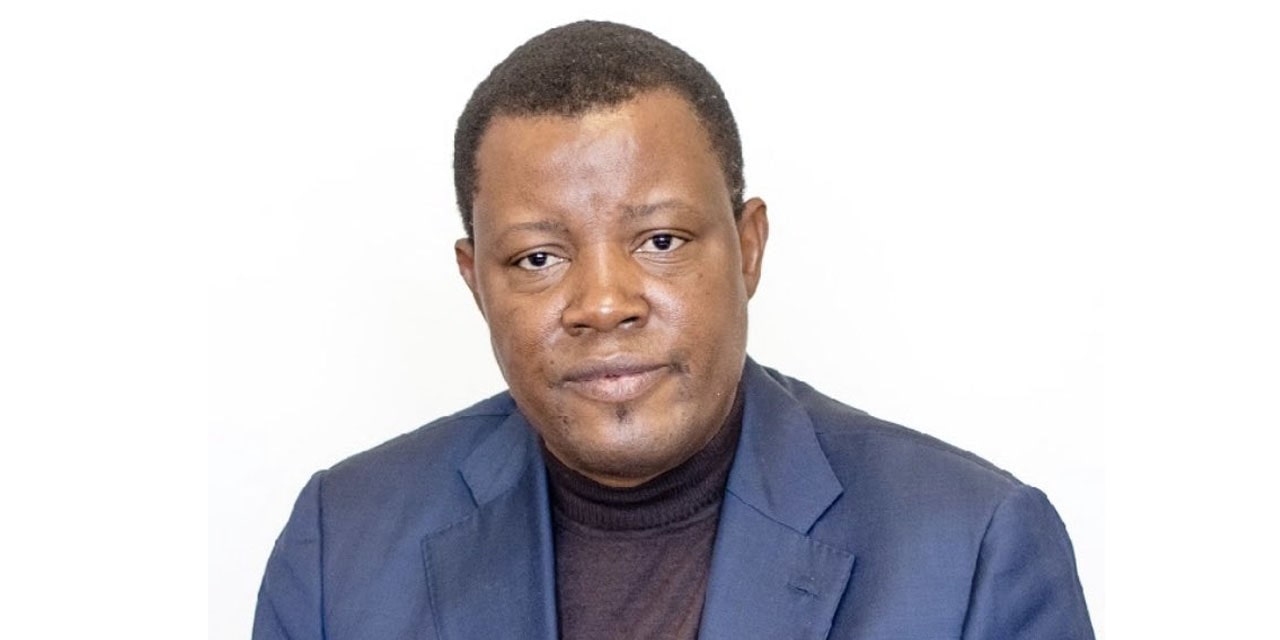 Venaani Represents Namibia At IDU Forum – Eagle FM