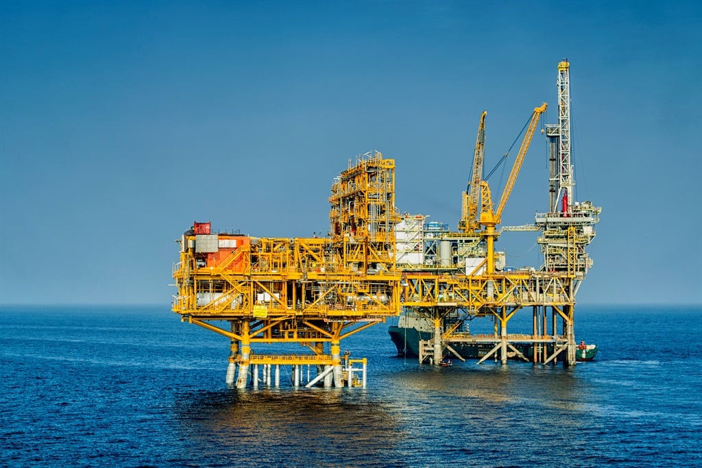 Drilling Campaigns Get Underway Offshore Namibia – Eagle FM