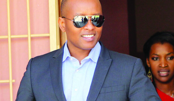 Amupolo Takes Over CEO Role at Namdia – Eagle FM