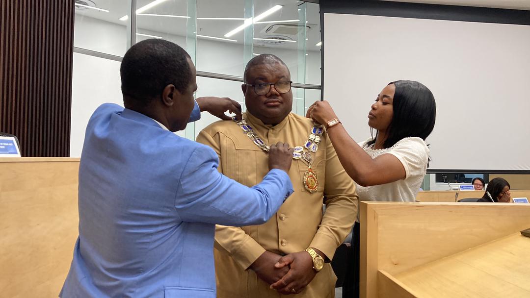 City of Windhoek nominations rocked by drama, pull-outs and rejections ...