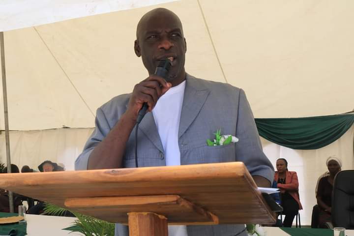 Kavango West Commemorates Education Day Amidst Struggles – Eagle FM