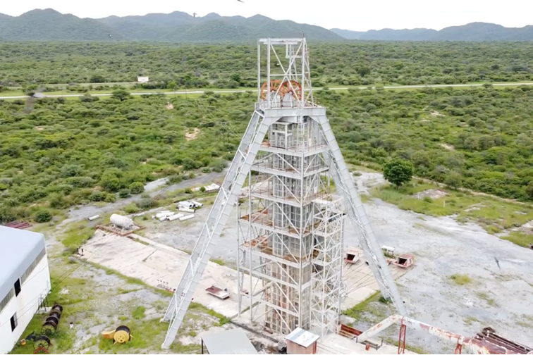 Trigon’s Kombat Trend Drilling Continues To Reveal Growing Magnitude Of ...