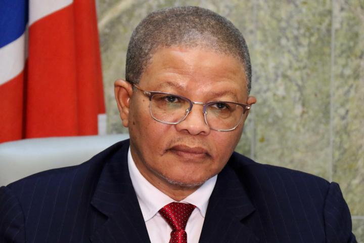 Public Sector Workforce Stands At 107K - PSC ...more male workers ...