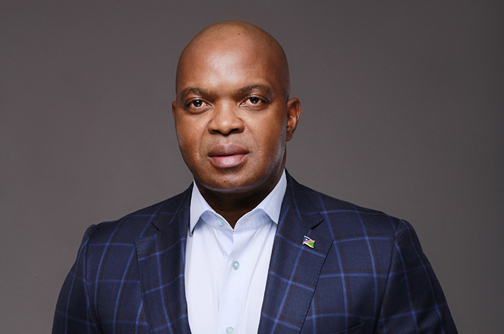 Innovation in finance is vital for future economic growth – Eagle FM