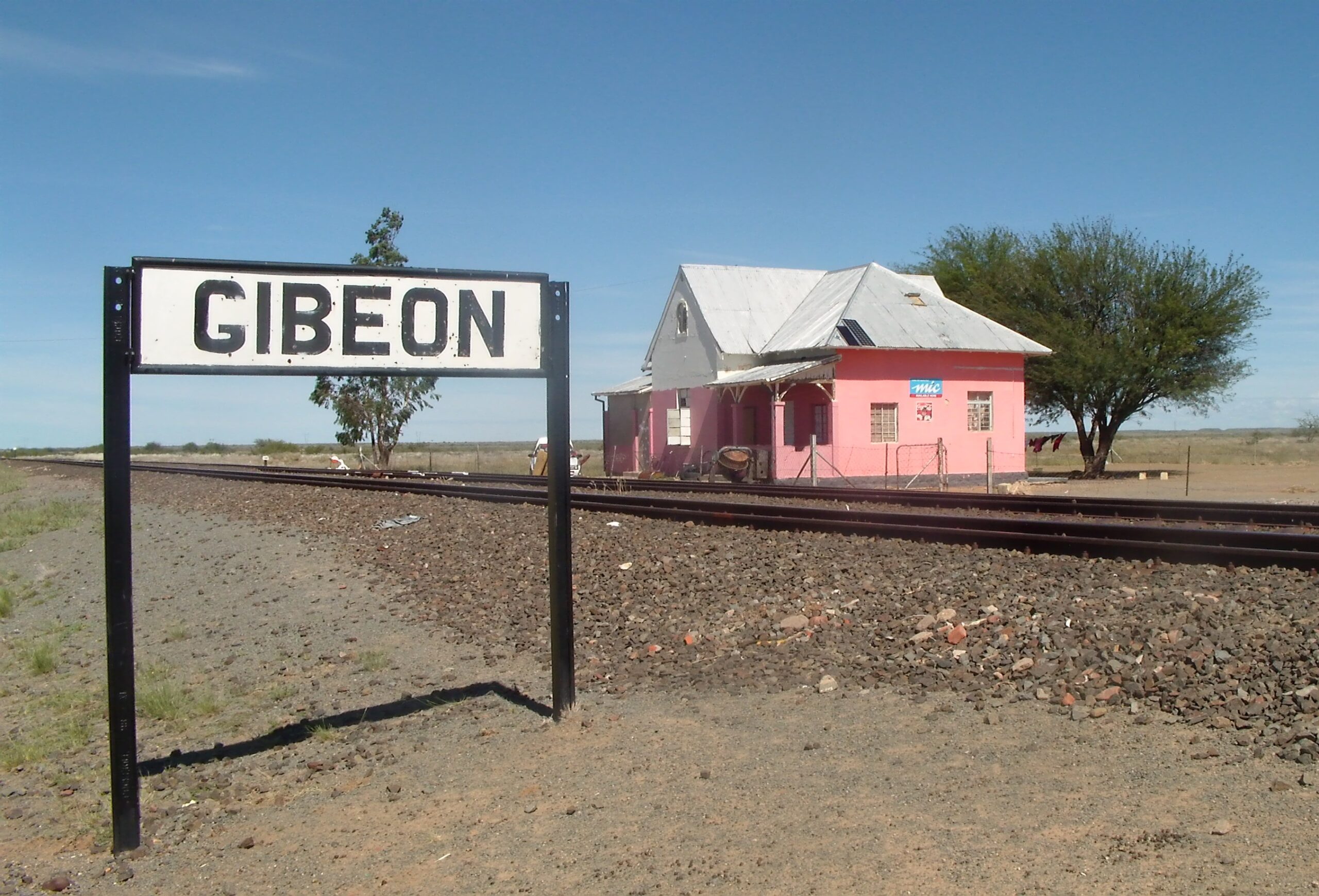 Gibeon Still Has Outstanding Financial Statements For 2019-2022 ...says ...