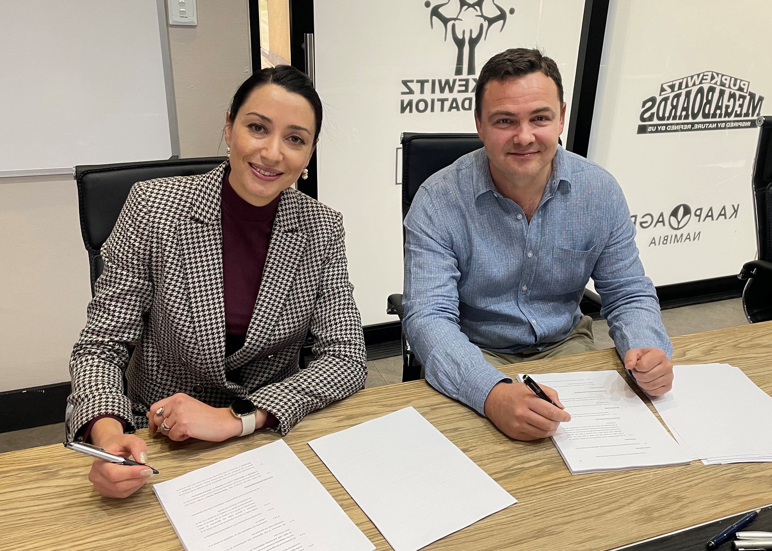 Daikon Investments Acquires Namibia Plastics And Packaging Distributors ...