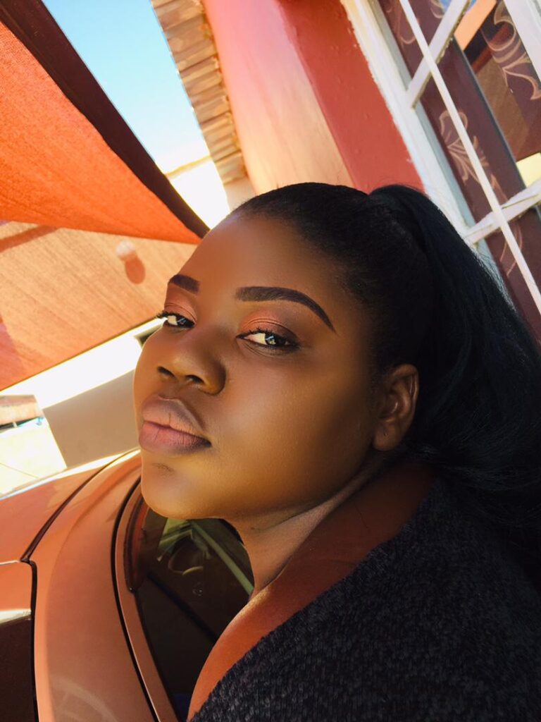 UP AND ABOUT WITH FRANSINA (18 FEBRUARY 2023) – Eagle FM