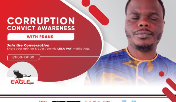 Keeping Track – Eagle FM