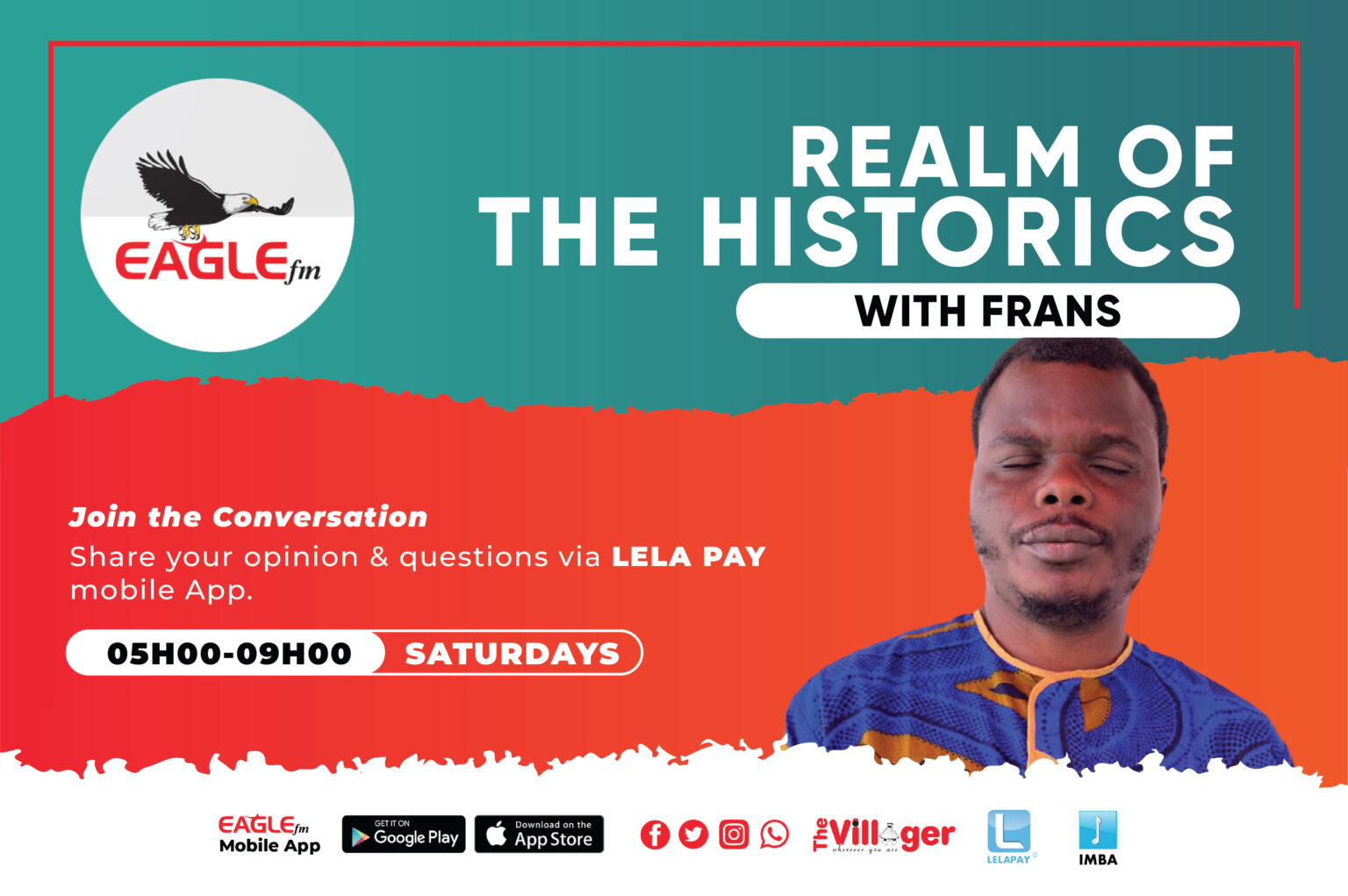 Home – Eagle FM